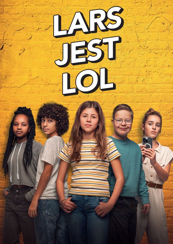 Lars jest LOL – Dubbingpedia