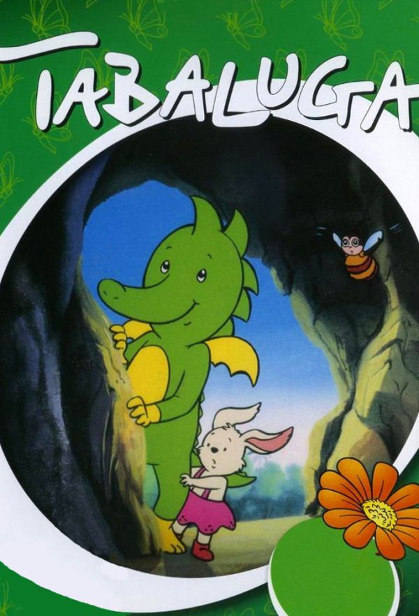 Tabaluga – Dubbingpedia