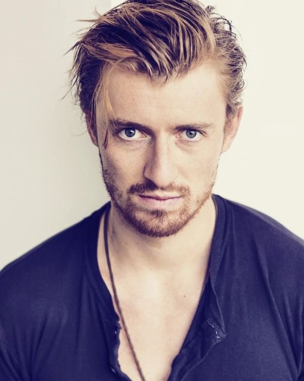 Daniel Mosior – Dubbingpedia