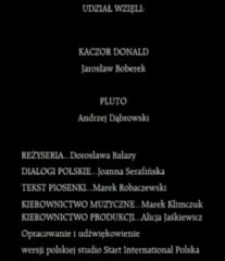 Pluto zaprasza – Dubbingpedia