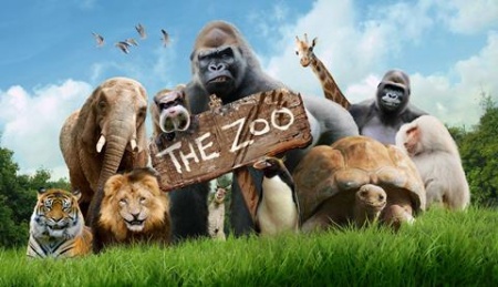 Zoo (serial 2017) – Dubbingpedia