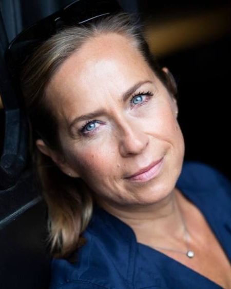 Alina Kami ska Dubbingpedia