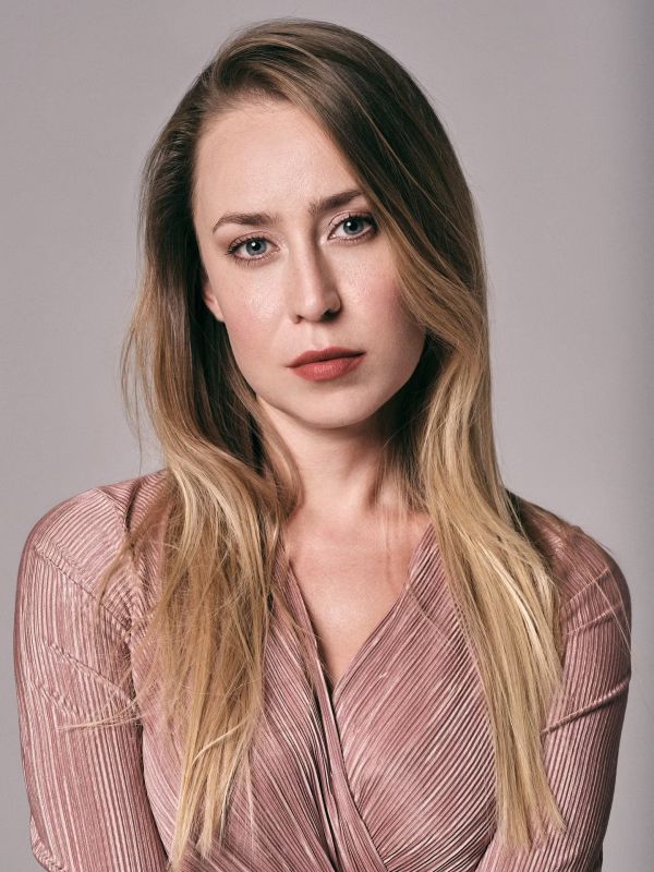 Emma Herdzik – Dubbingpedia