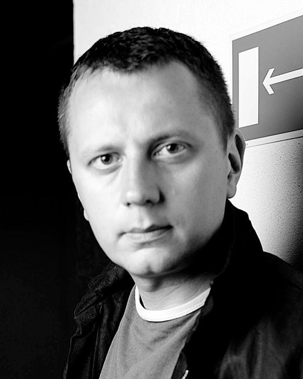 Arkadiusz Detmer – Dubbingpedia