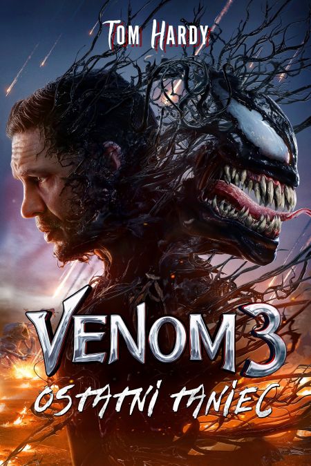 Venom 3: Ostatni taniec – Dubbingpedia