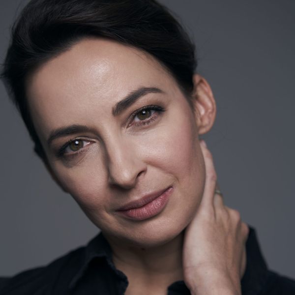 Klementyna Umer – Dubbingpedia