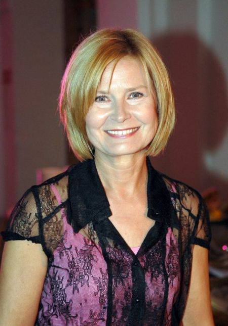 Barbara Bursztynowicz – Dubbingpedia