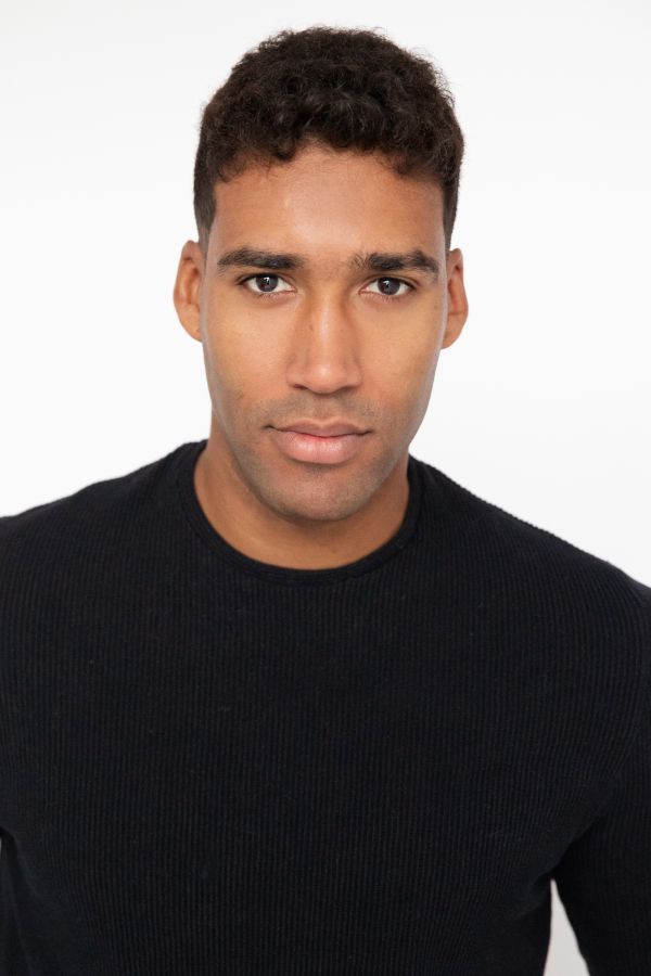 Gamou Fall – Dubbingpedia