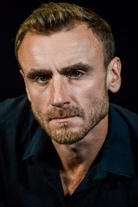 Krzysztof Chudzicki – Dubbingpedia