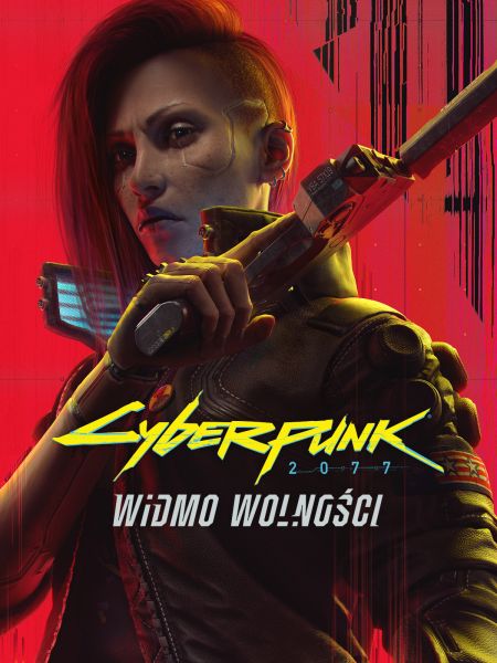 Cyberpunk 2077: Widmo wolności – Dubbingpedia