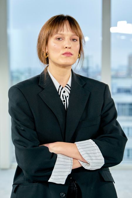 Magda Grabowska-Wacławek – Dubbingpedia