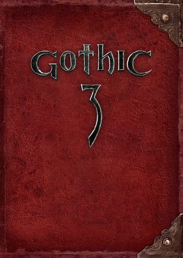 Gothic 3 – Dubbingpedia