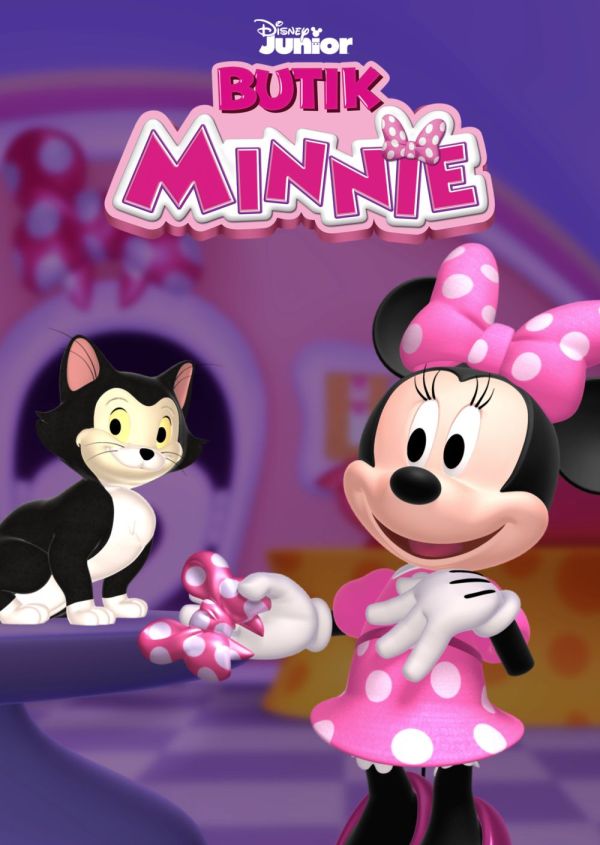 Butik Minnie – Dubbingpedia