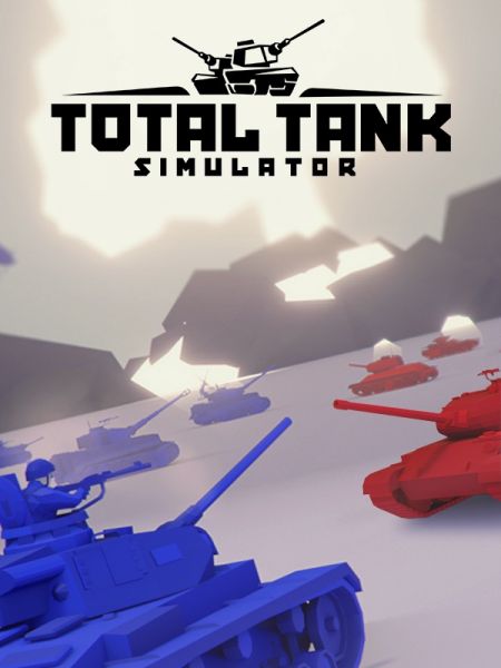 Total Tank Simulator – Dubbingpedia