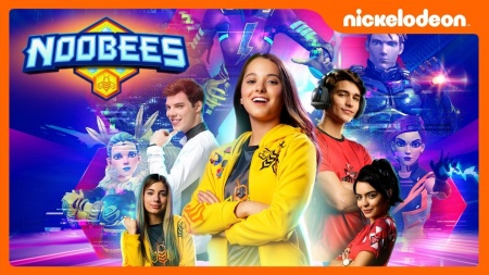 Noobees – Dubbingpedia
