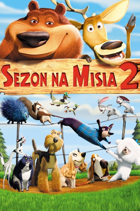 Sezon na misia 2 – Dubbingpedia