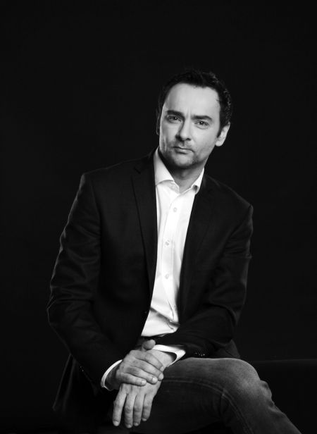 Mariusz Ostrowski – Dubbingpedia