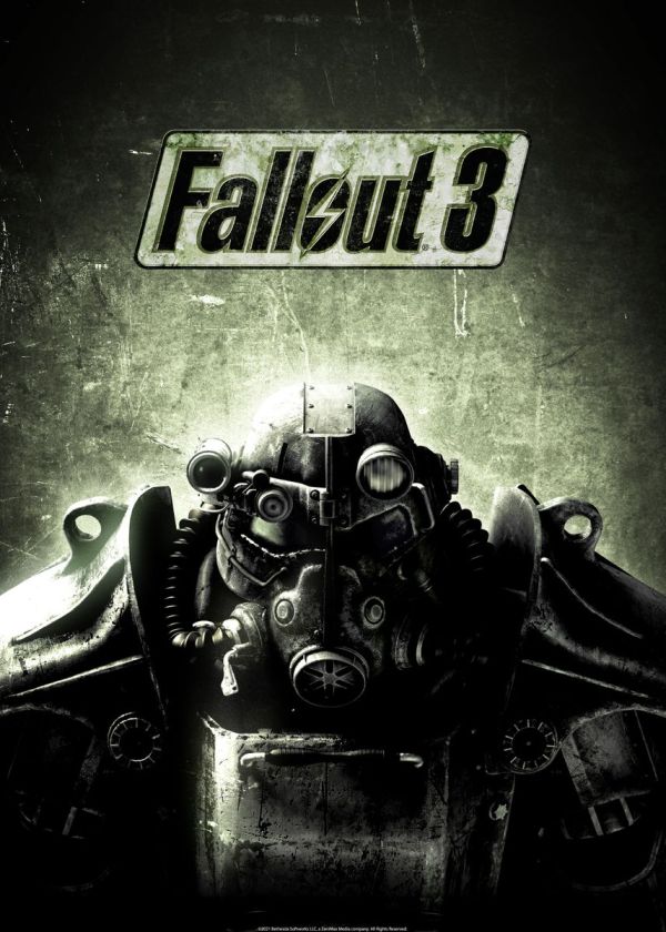 Fallout 3 – Dubbingpedia