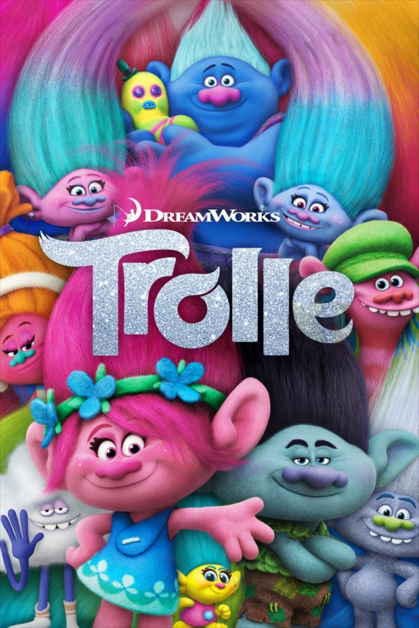 Trolle – Dubbingpedia