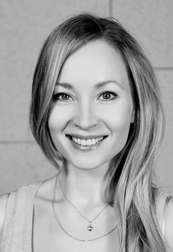 Anna Gigiel – Dubbingpedia