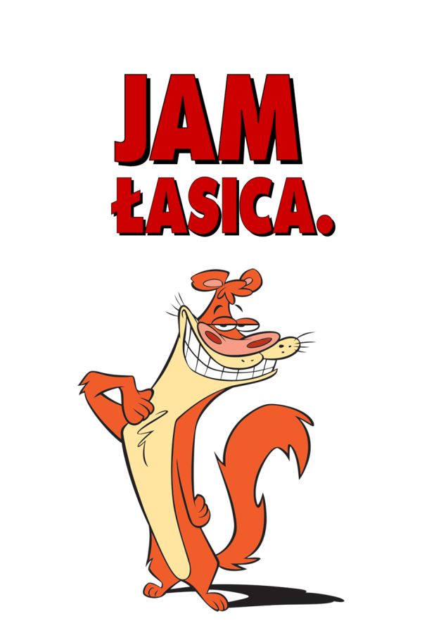 Jam Łasica – Dubbingpedia