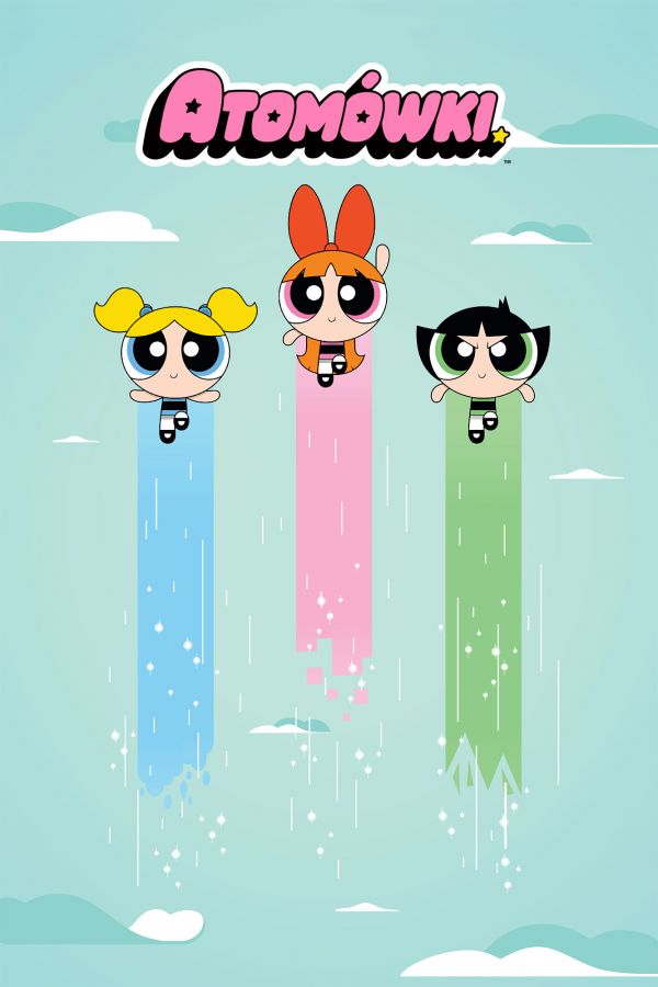 Atomówki (serial animowany 2016) – Dubbingpedia