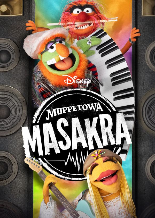Muppetowa Masakra – Dubbingpedia