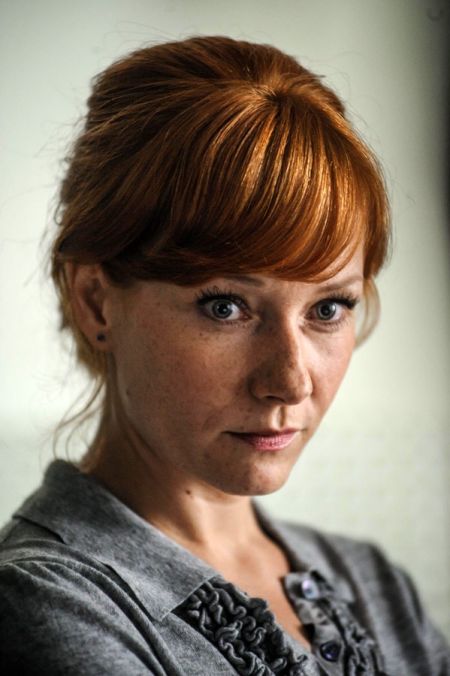 Magdalena Walach – Dubbingpedia