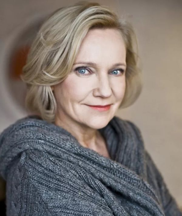 Maria Pakulnis – Dubbingpedia