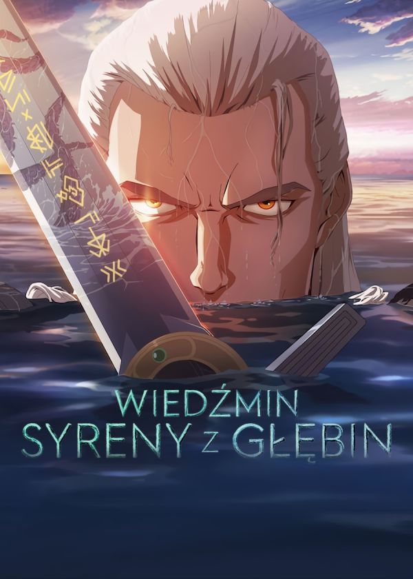 Wiedźmin: Syreny z głębin – Dubbingpedia