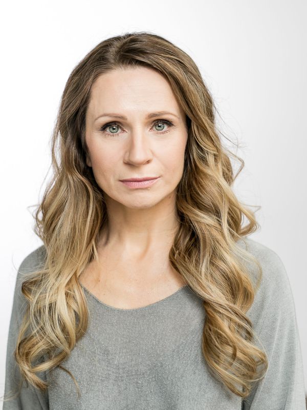 Anna Sroka-Hryń – Dubbingpedia