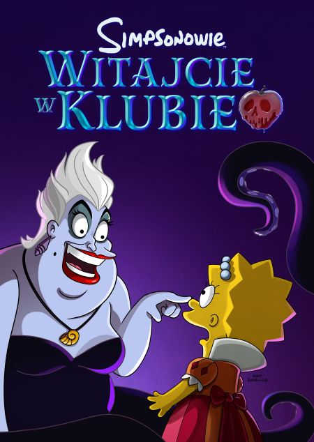 Simpsonowie: Witajcie w klubie – Dubbingpedia