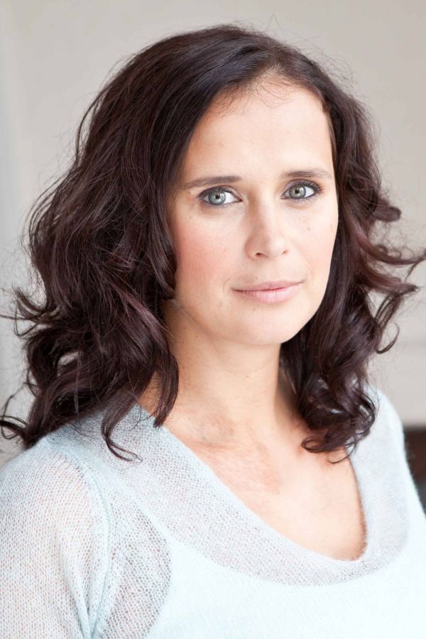 Ewa Gorzelak – Dubbingpedia