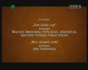 Rogate ranczo – Dubbingpedia