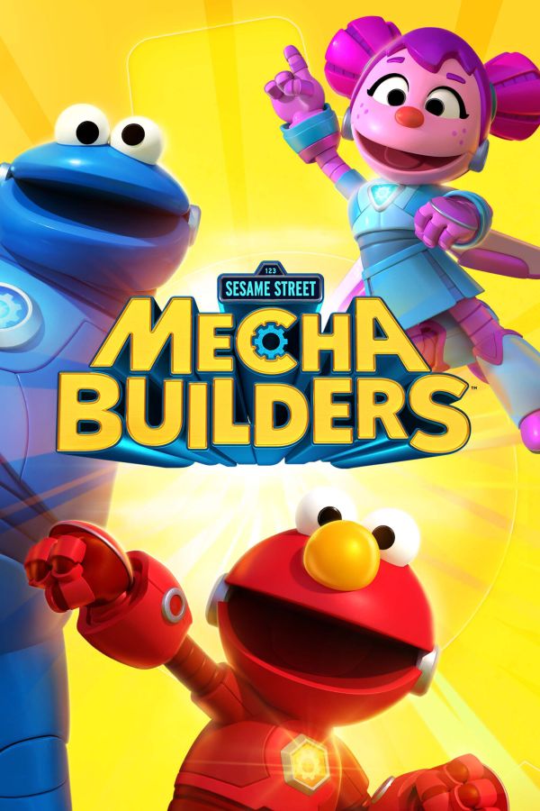 Mecha Builders – Dubbingpedia