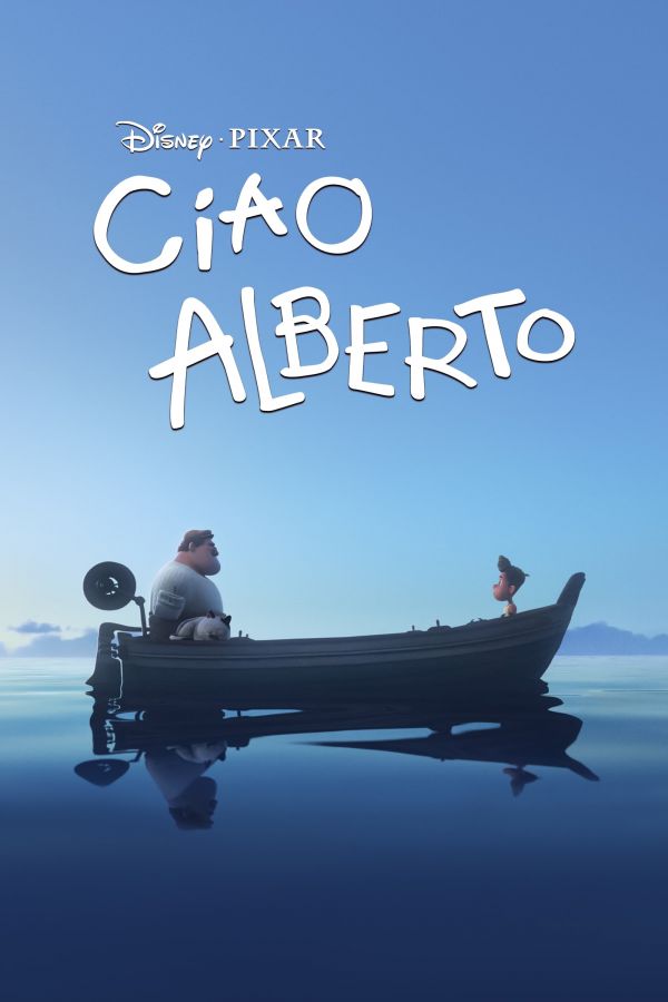 Ciao Alberto – Dubbingpedia