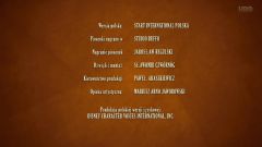 Rogate ranczo – Dubbingpedia