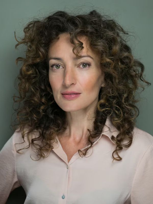 Anna Podolak – Dubbingpedia