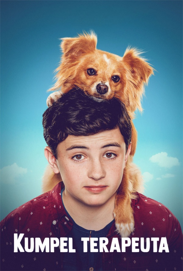 Kumpel terapeuta – Dubbingpedia