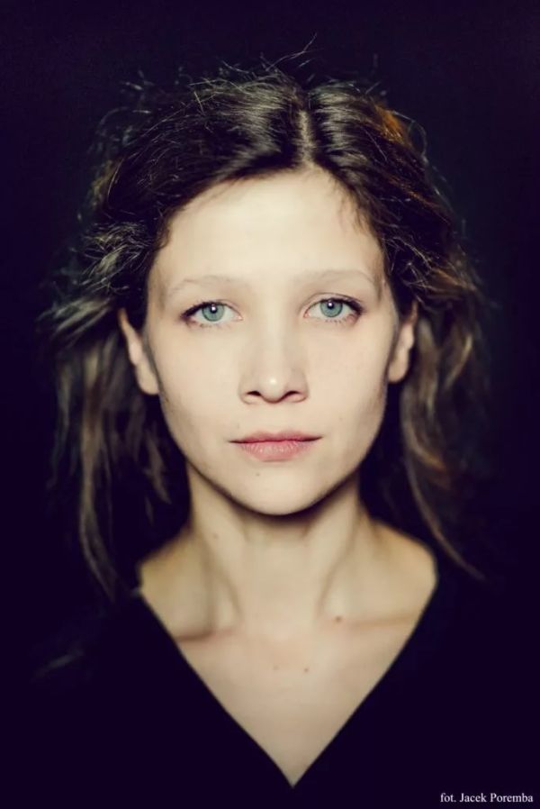 Anna Grycewicz – Dubbingpedia