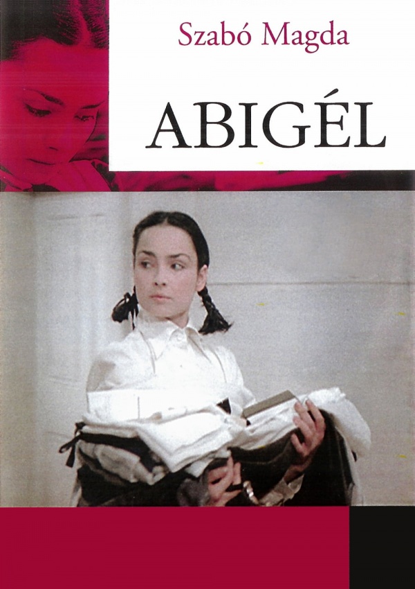 Abigél – Dubbingpedia