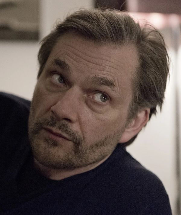 Artur Urbański – Dubbingpedia