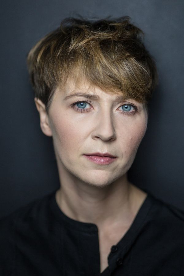 Anna Stela – Dubbingpedia