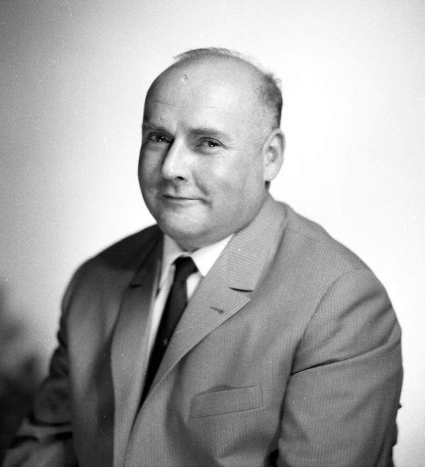 Jerzy Tkaczyk – Dubbingpedia