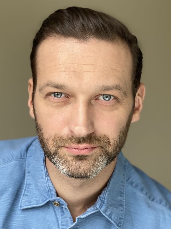 Marcin Stec – Dubbingpedia