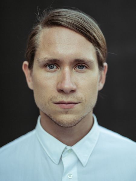 Michał Meyer – Dubbingpedia