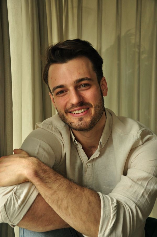 Błażej Stencel – Dubbingpedia