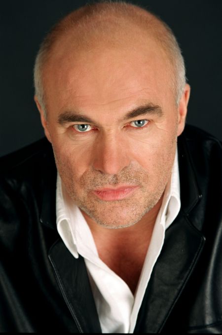 Ryszard Rynkowski – Dubbingpedia
