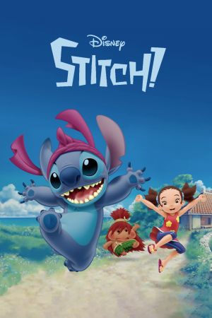 Stich! – Dubbingpedia