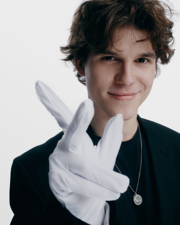 Jakub Strach – Dubbingpedia